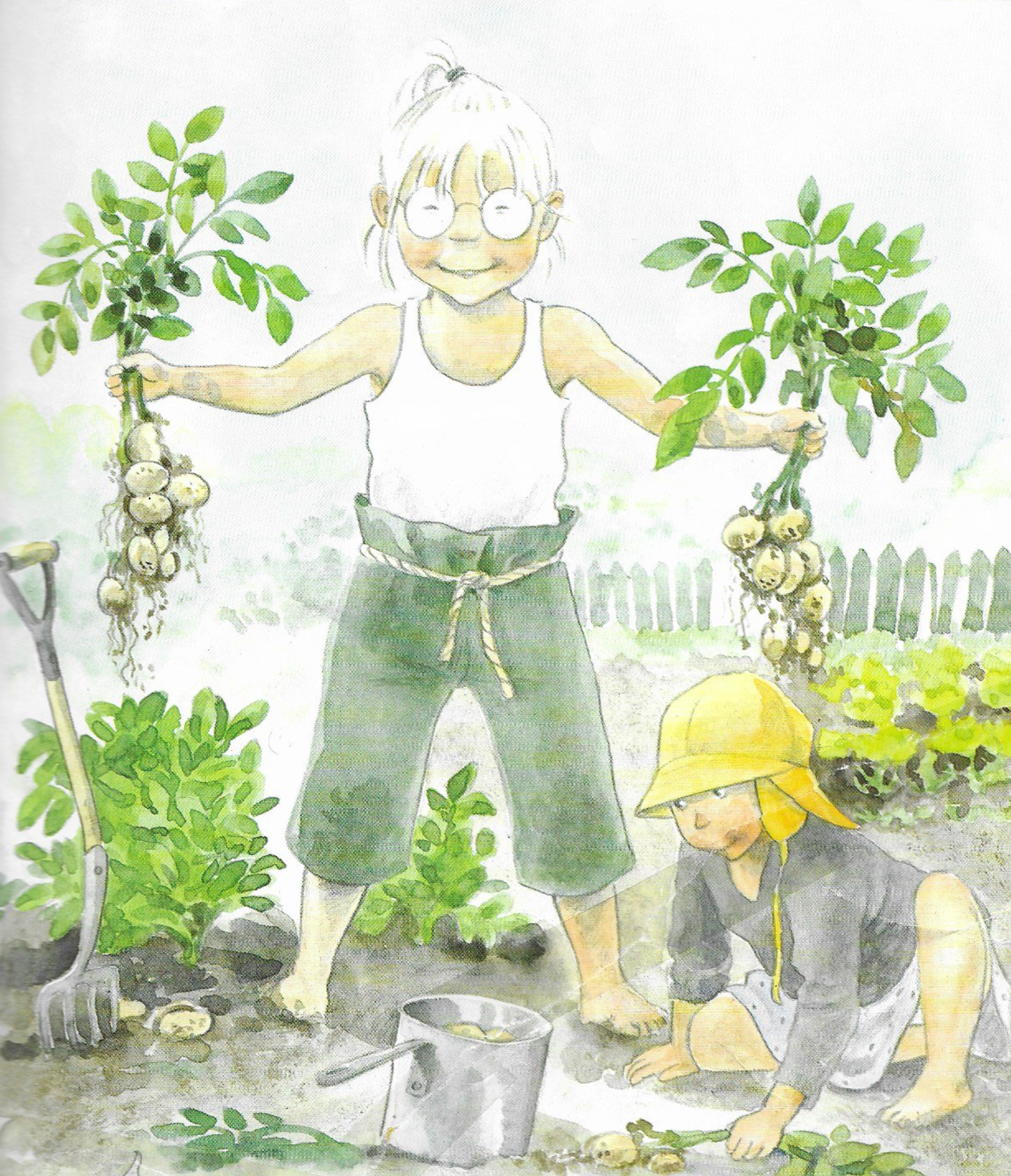 Rory Roberts Portfolio